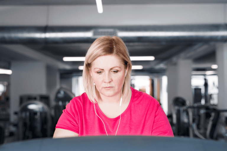 Struggling to Start Exercising? How to Beat 10 Common Obstacles
