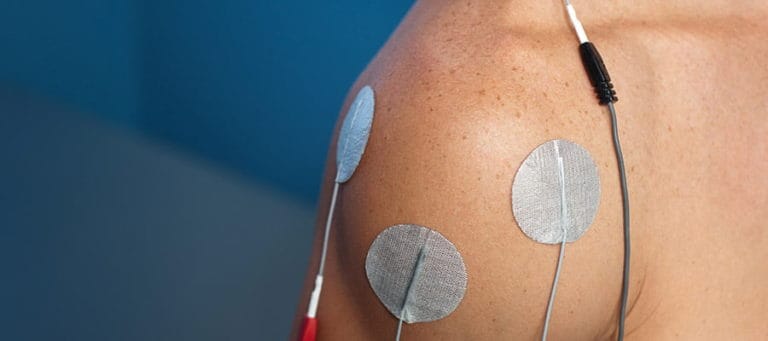 Electrotherapy modalities in Physiotherapy - Ottawa Physio