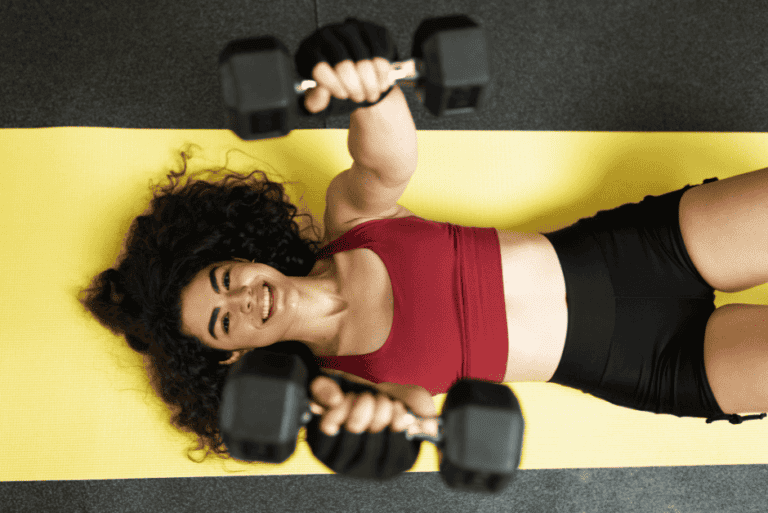 4 Key Indicators That It's Time To Increase Weights In Your Strength ...